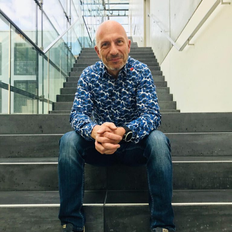 Sturzprävention "Vital und sicher" (nach dem Ulmer Modell) - Fobi-Hagen